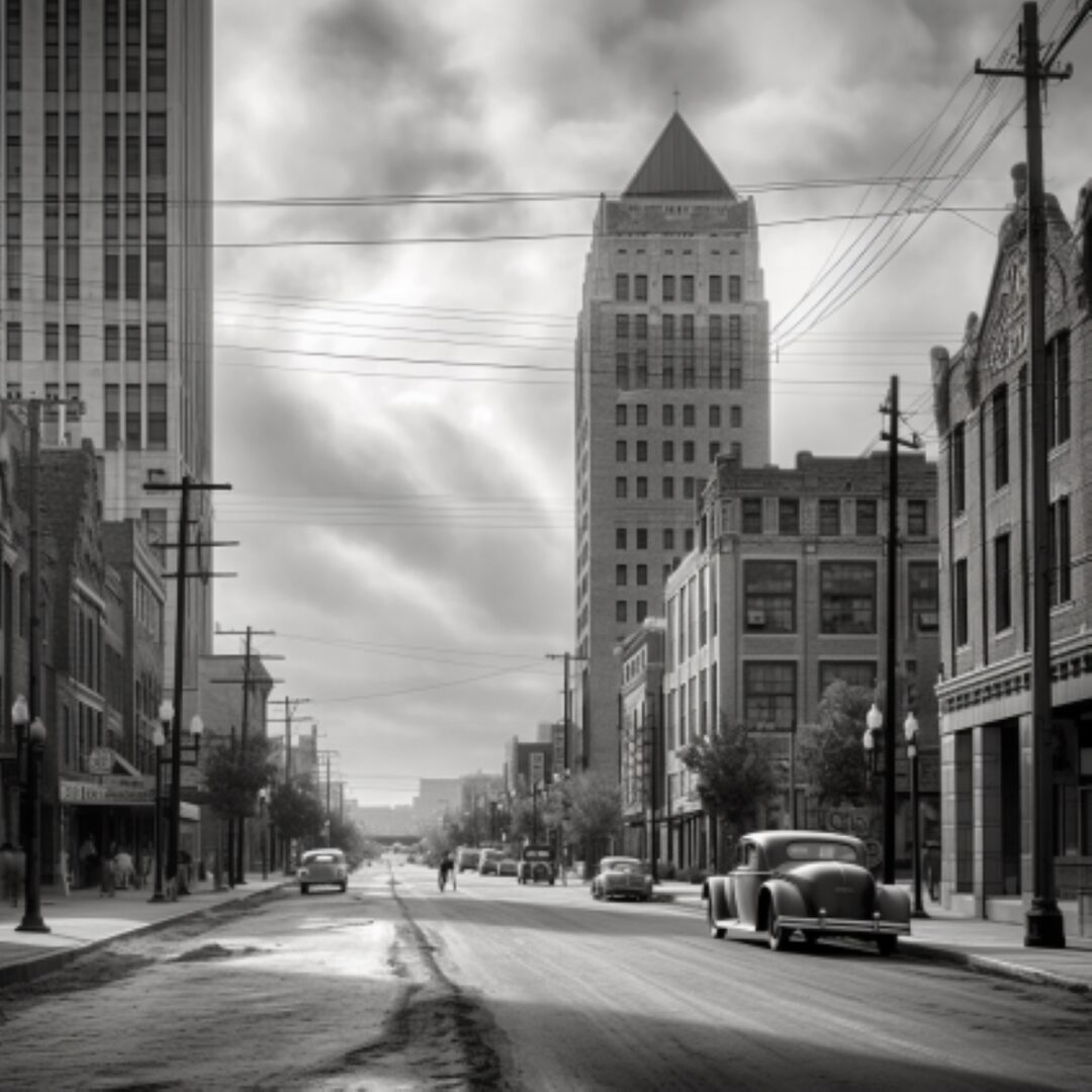 Historical Sites and Famous Landmarks in Tulsa, Oklahoma - Business Blog