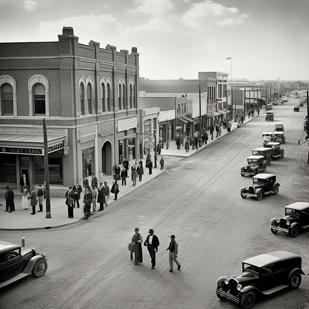 Historical Sites and Famous Landmarks in Lubbock, Texas - Business Blog