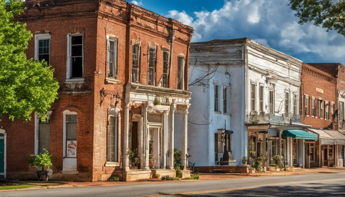 Best & Fun Things To Do + Places To Visit In Enterprise, Alabama ...