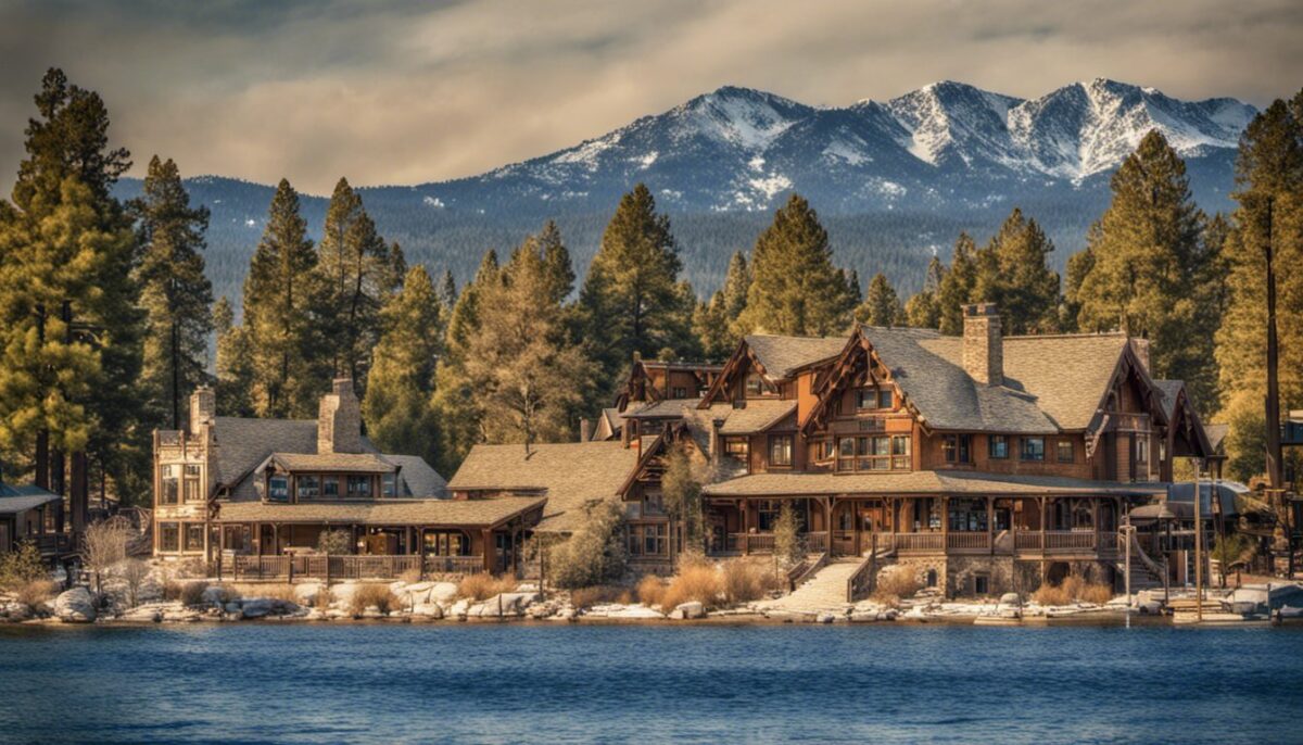 Historical Sites and Famous Landmarks in Scranton, Pennsylvania ...