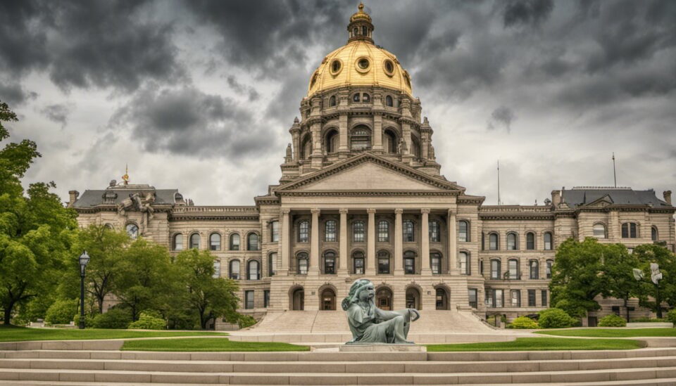 Historical Sites and Famous Landmarks In Des Moines, Iowa - Business Blog