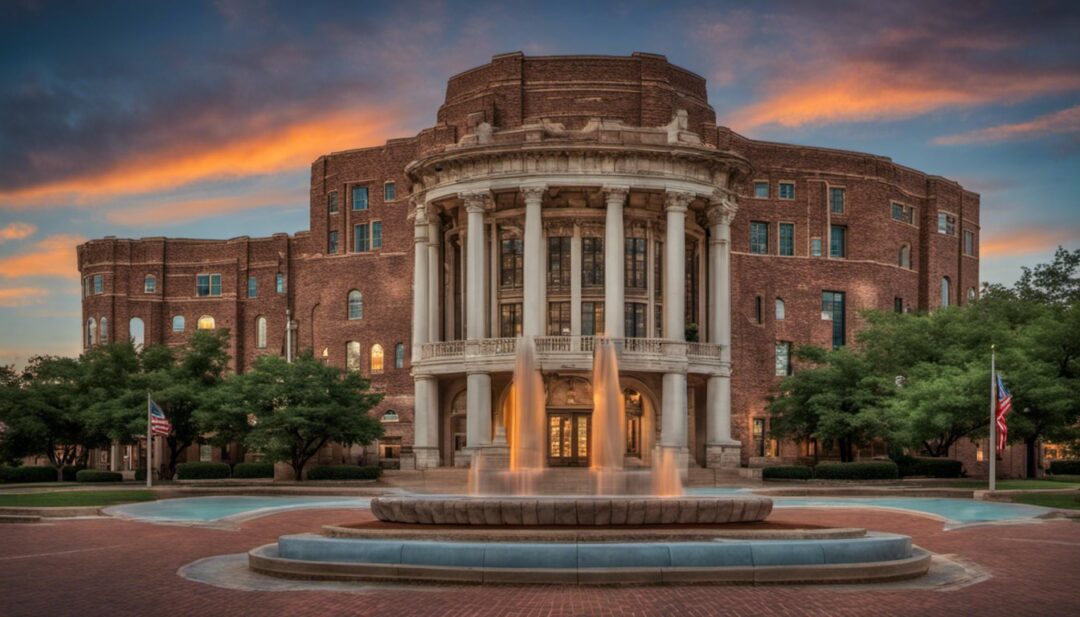 Historical Sites and Famous Landmarks in Arlington, Texas - Business Blog