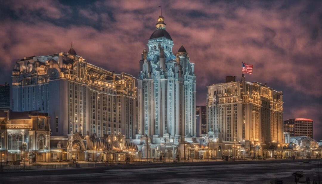 Atlantic City Travel Blog