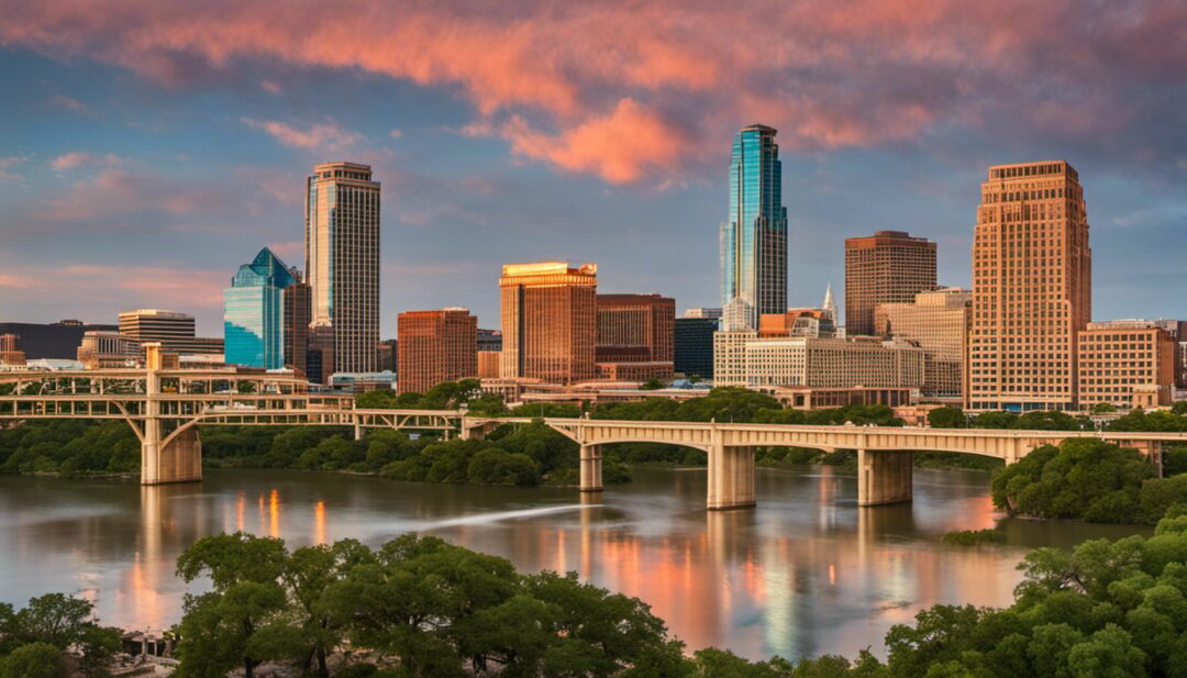 Historical Sites and Famous Landmarks in Austin, Texas - Business Blog