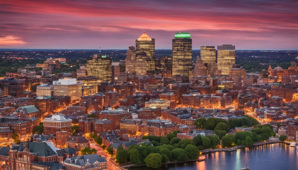 Reasons to visit Boston, Massachusetts at least once in your lifetime ...