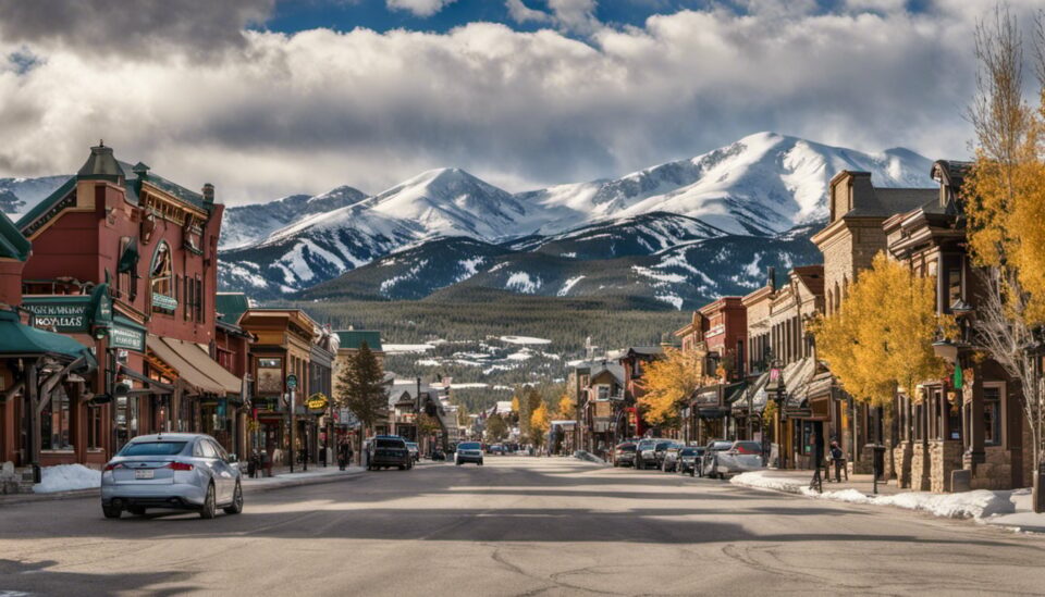 Historical Sites and Famous Landmarks in Badger, Alaska - Business Blog