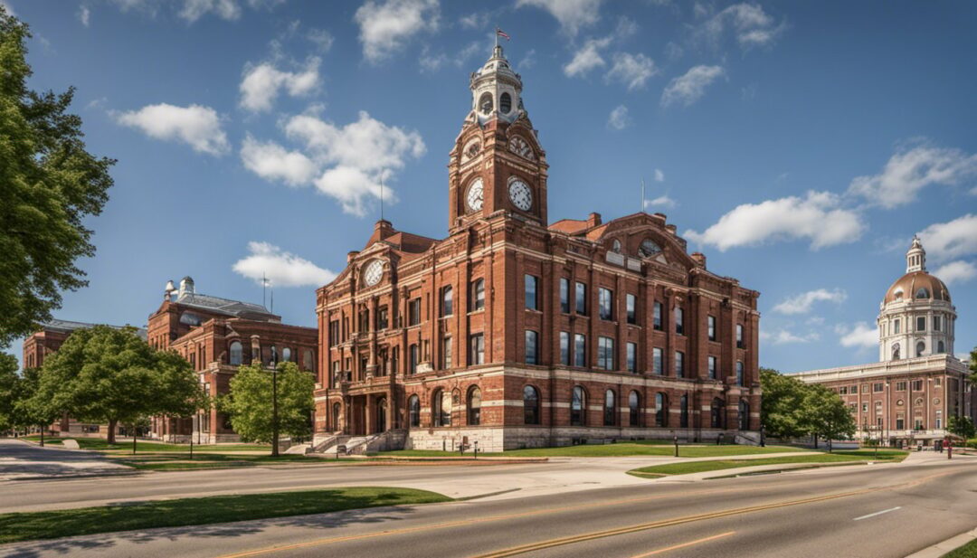 Historical Sites and Famous Landmarks in West Virginia - Business Blog