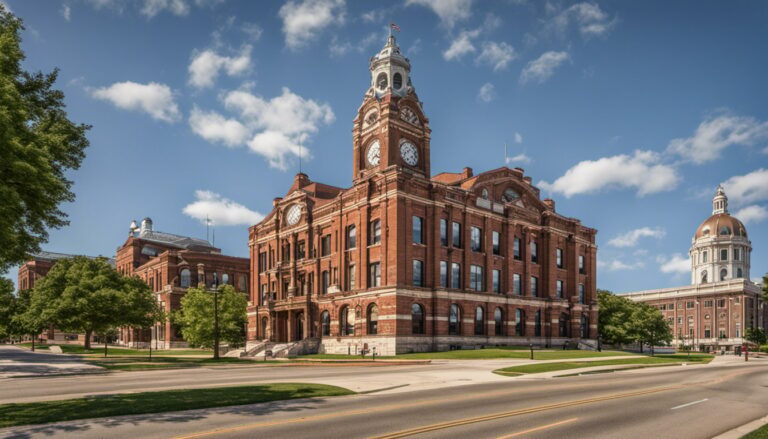 Best & Fun Things To Do + Places To Visit In Spencer, Iowa - Business Blog