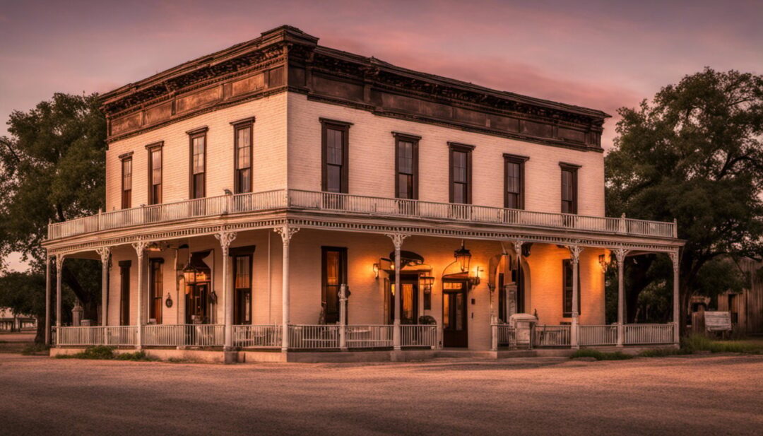 Historical Sites and Famous Landmarks in Comfort, Texas - Business Blog