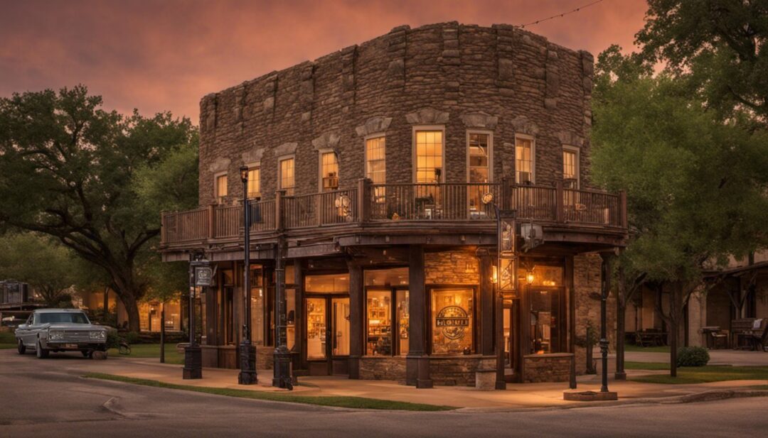 Historical Sites and Famous Landmarks in Crystal City, Texas - Business ...