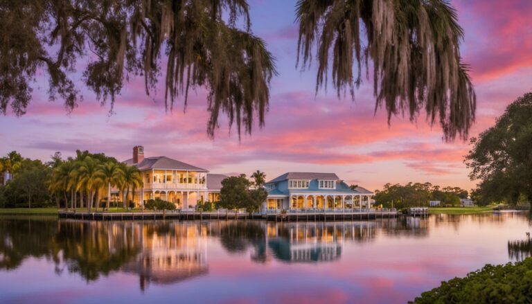 Historical Sites and Famous Landmarks in Fort, Myers Florida - Business ...