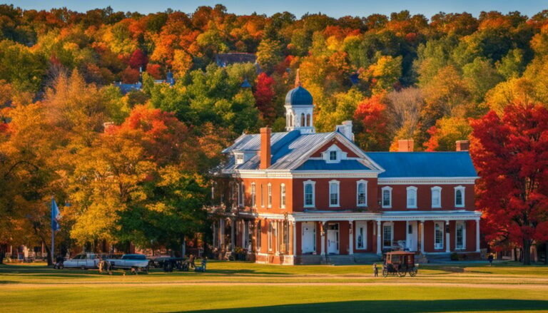 Reasons to visit Clinton, Arkansas at least once in your lifetime ...