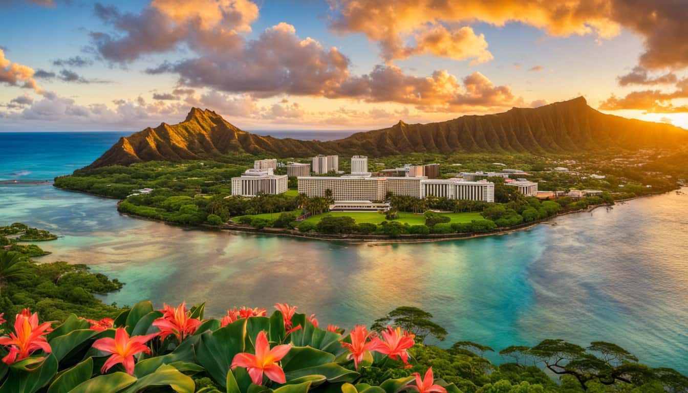 Historical Sites and Famous Landmarks in Hawaii - Wondrous Drifter