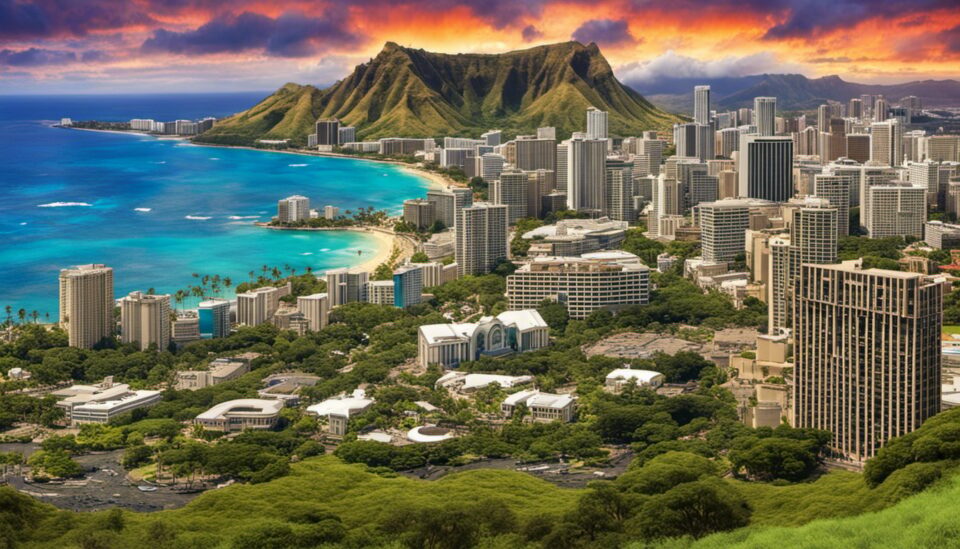 Historical Sites and Famous Landmarks in Honolulu, Hawaii - Business Blog