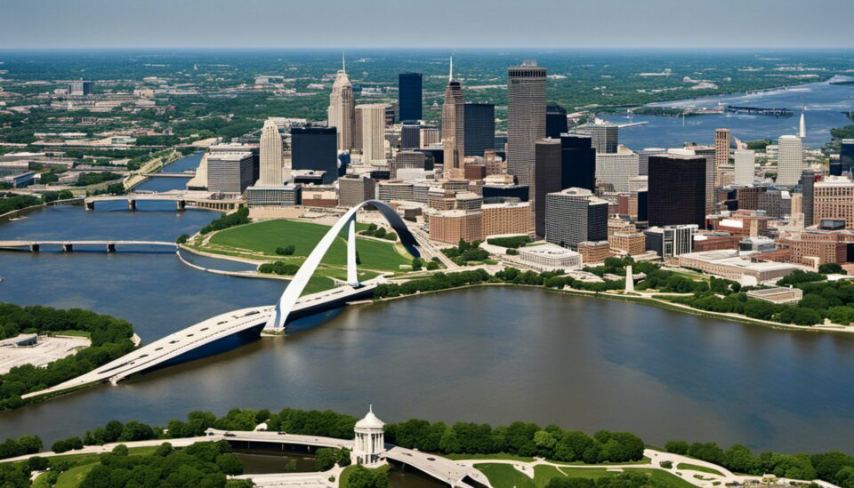 Historical Sites and Famous Landmarks in Illinois - Business Blog