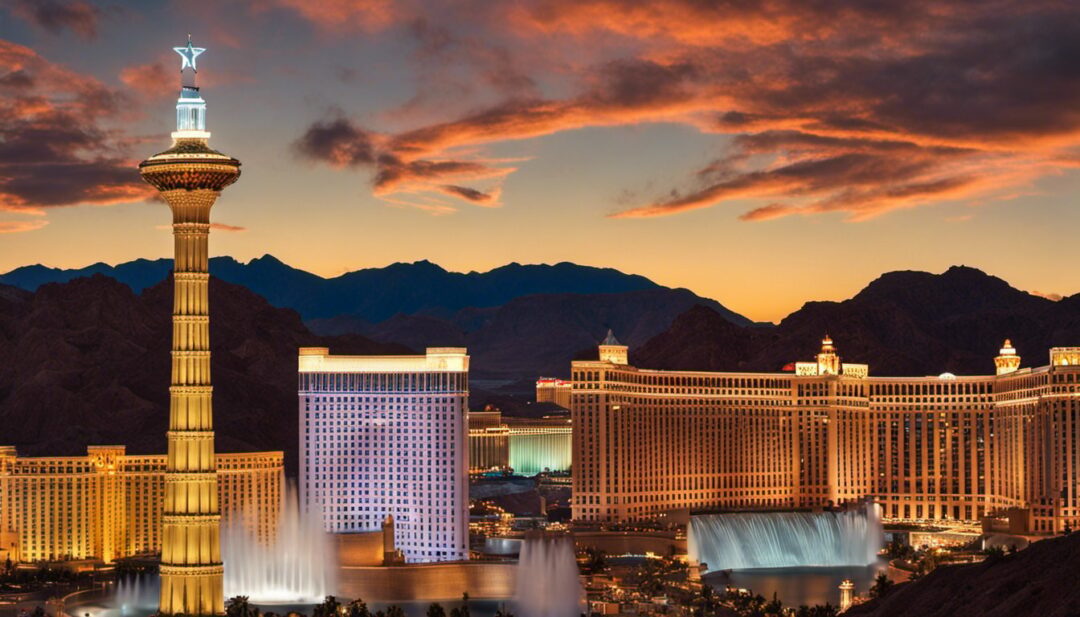 Historical Sites and Famous Landmarks in Las Vegas, Nevada - Business Blog