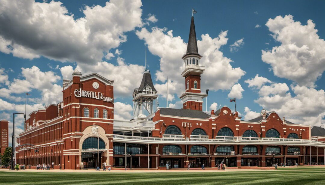 Historical Sites and Famous Landmarks in Louisville, Kentucky ...