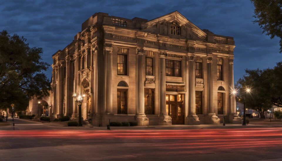 Historical Sites and Famous Landmarks in Lubbock, Texas - Business Blog