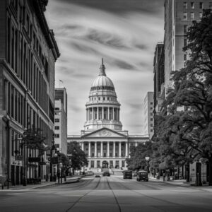 Historical Sites and Famous Landmarks in Madison, Wisconsin