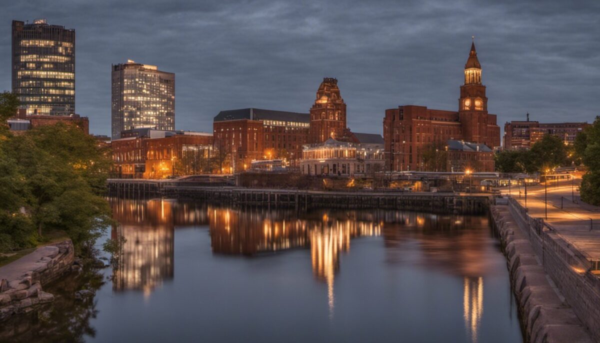 Historical Sites and Famous Landmarks in Manchester, New Hampshire