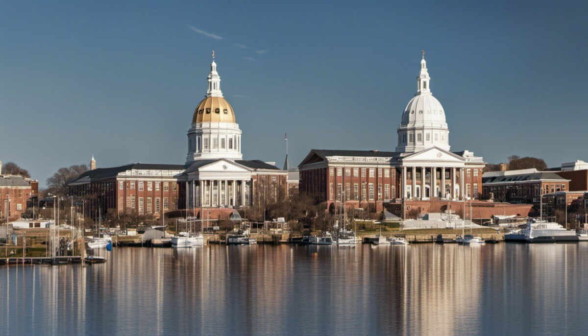 Historical Sites and Famous Landmarks in Maryland - Business Blog
