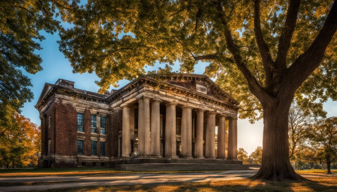 Historical Sites and Famous Landmarks in Memphis, Tennessee - Business Blog