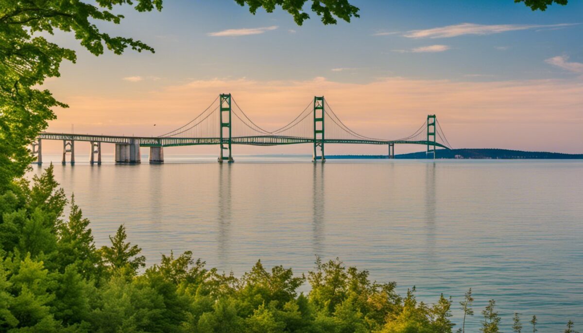 Historical Sites and Famous Landmarks in Michigan - Business Blog