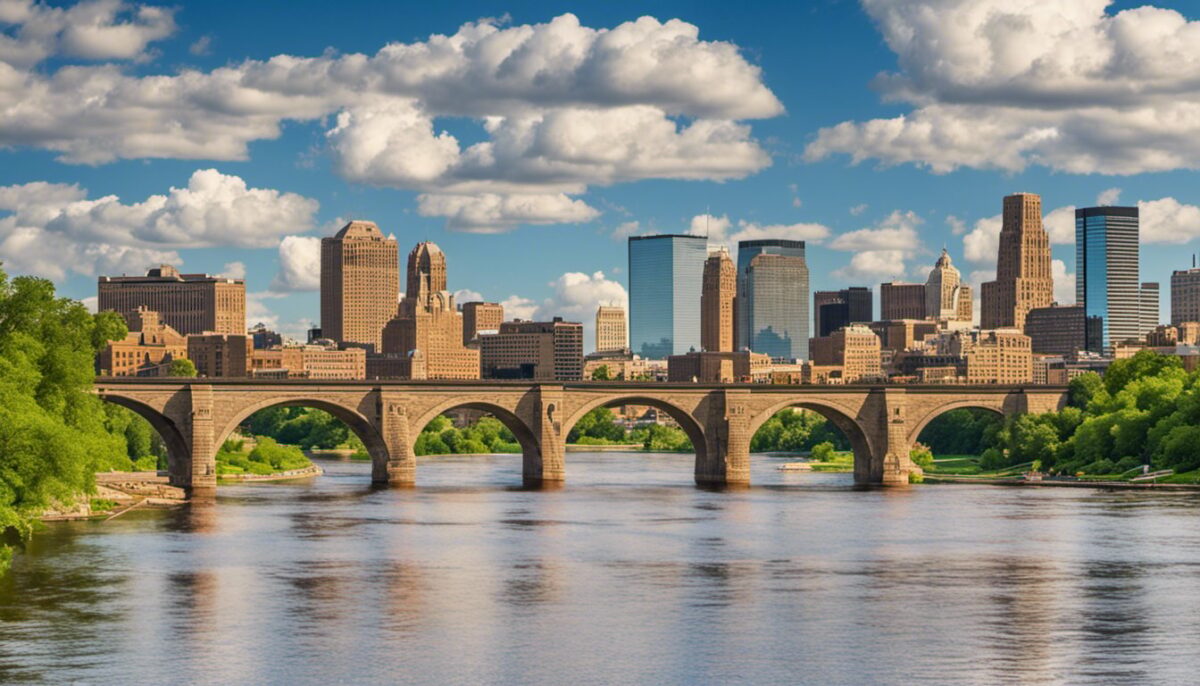 Historical Sites and Famous Landmarks in Minnesota - Business Blog