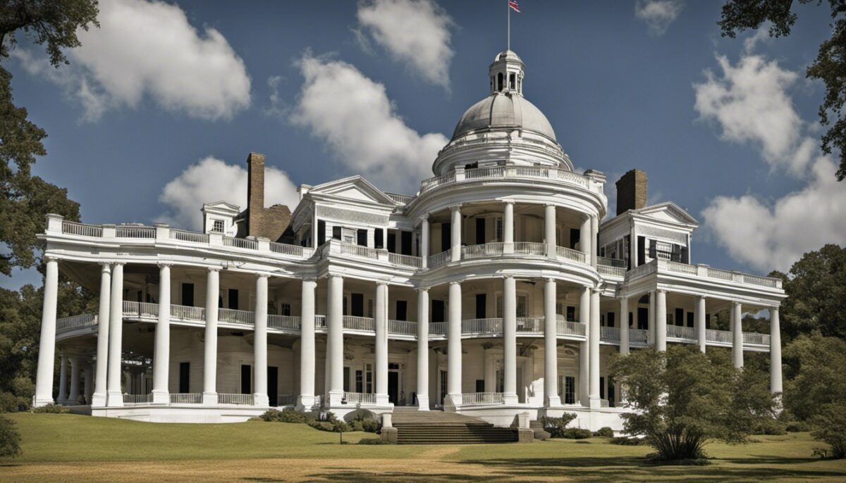Historical Sites and Famous Landmarks in Mississippi - Business Blog