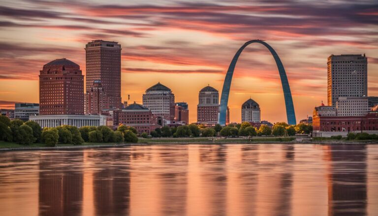 Historical Sites and Famous Landmarks in Missouri - Business Blog