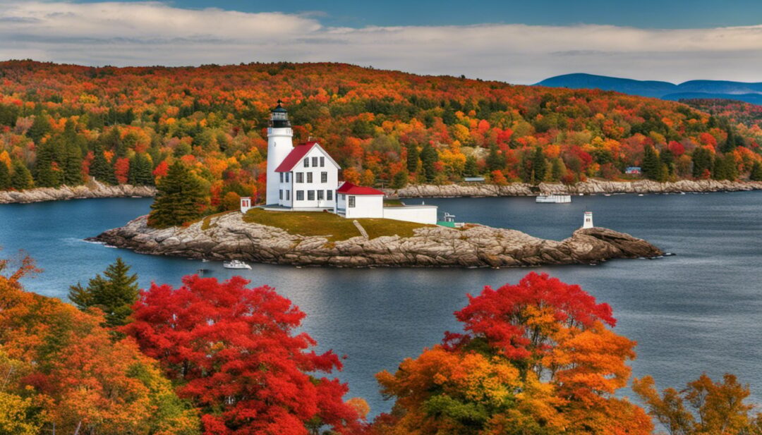 Historical Sites and Famous Landmarks in New Hampshire - Business Blog