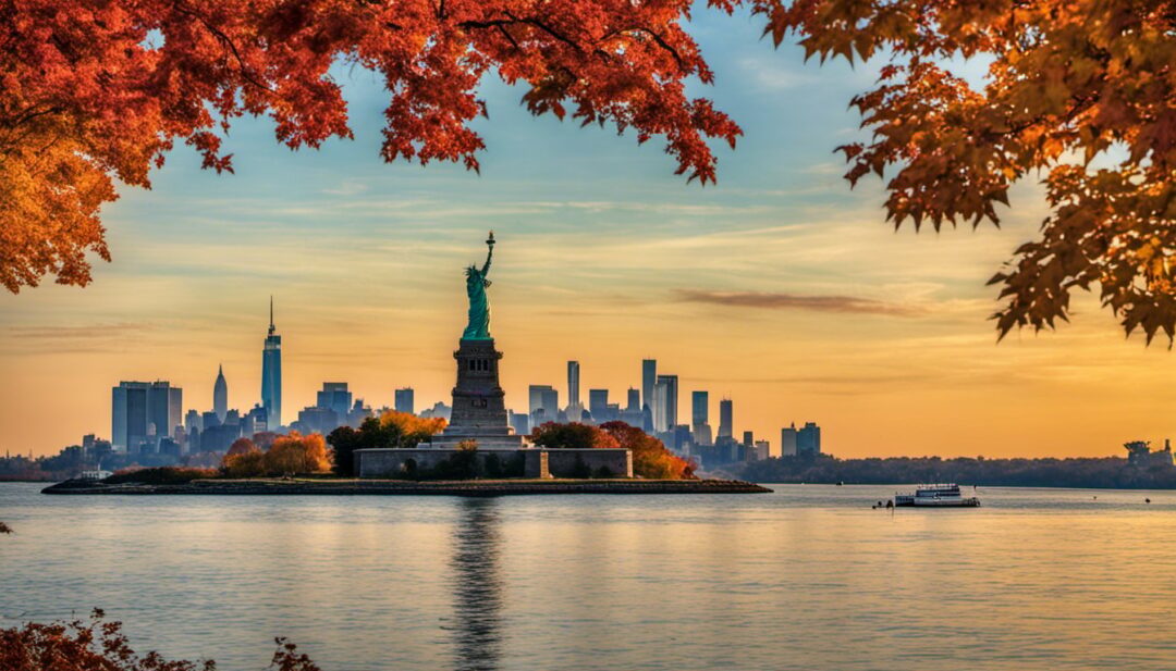 Historical Sites and Famous Landmarks in New Jersey - Business Blog