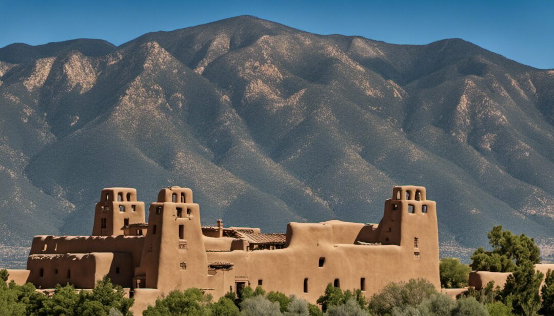 Historical Sites and Famous Landmarks in New Mexico - Business Blog