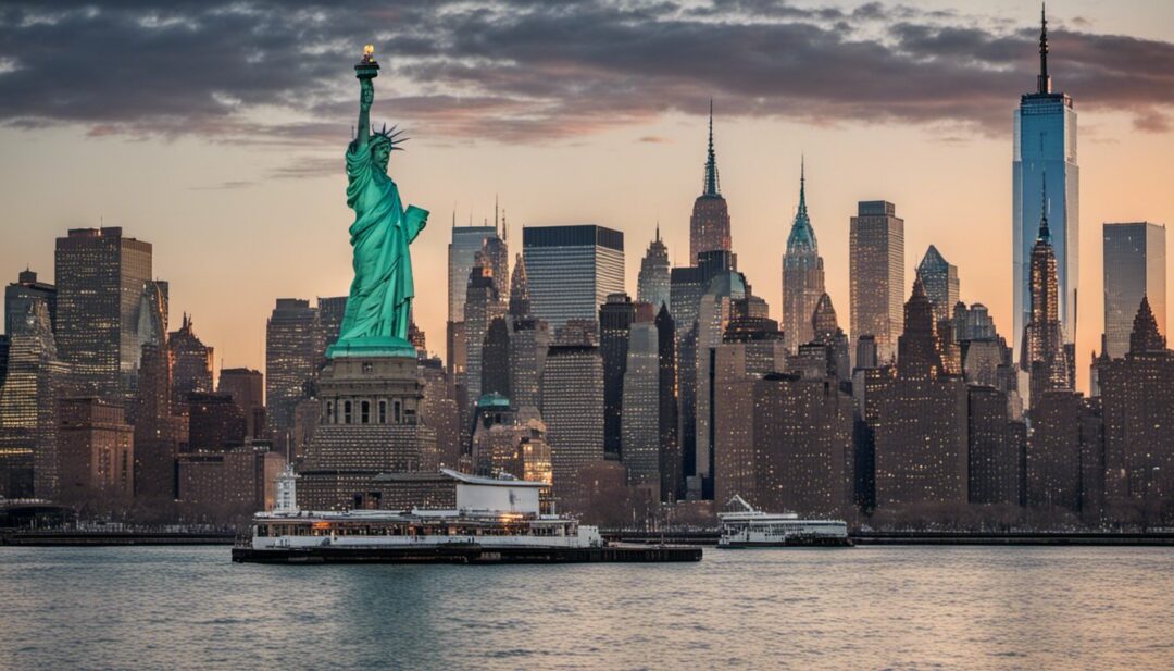 Historical Sites and Famous Landmarks in New York - Business Blog