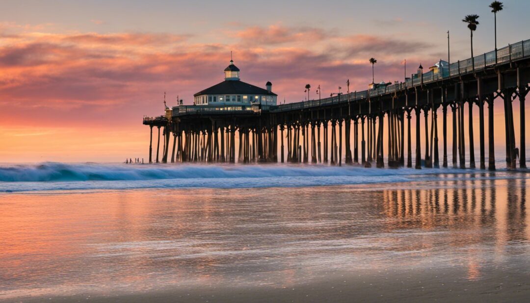 Historical Sites and Famous Landmarks in Newport Beach, California ...