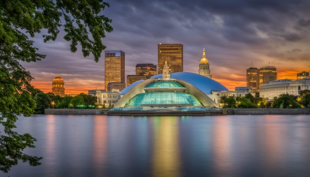 Historical Sites and Famous Landmarks in Ohio - Business Blog