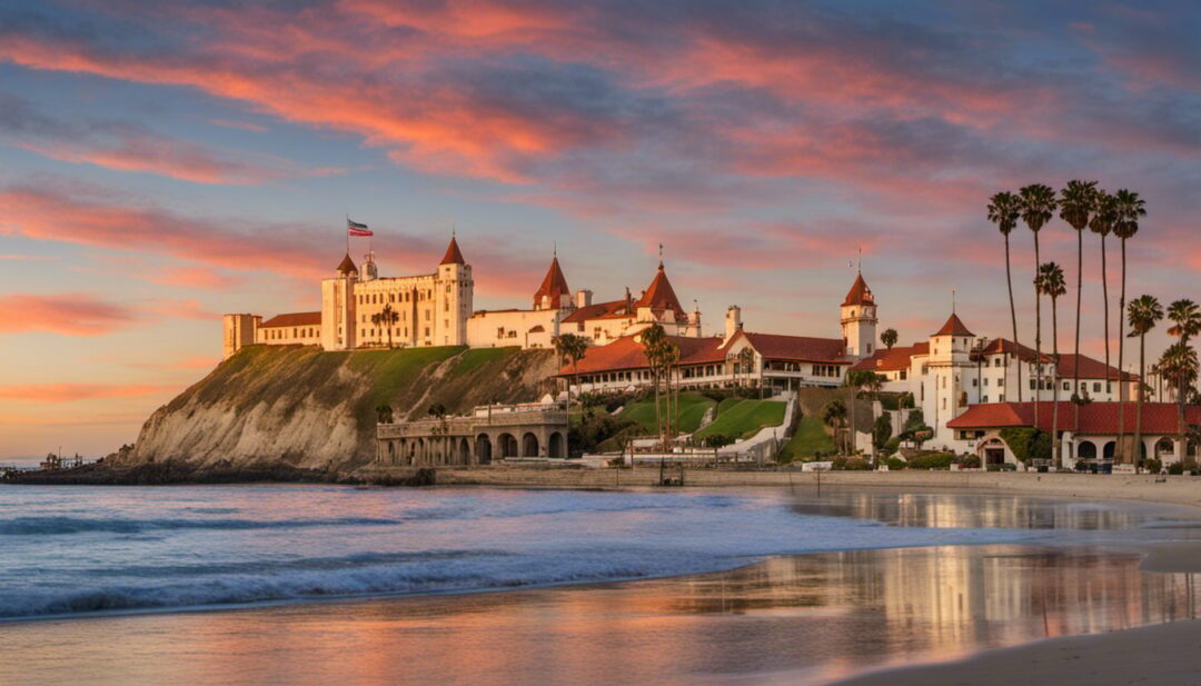 Historical Sites and Famous Landmarks in Orange County, California ...