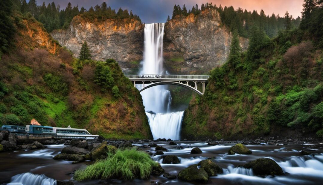 Historical Sites and Famous Landmarks in Oregon - Business Blog