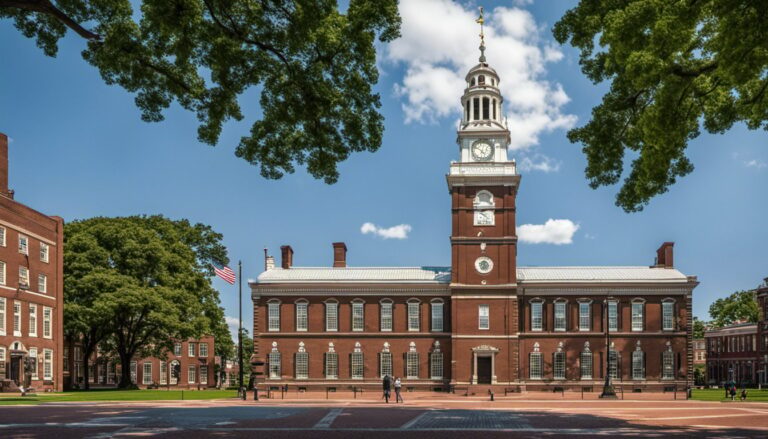 Historical Sites and Famous Landmarks in Pennsylvania - Business Blog