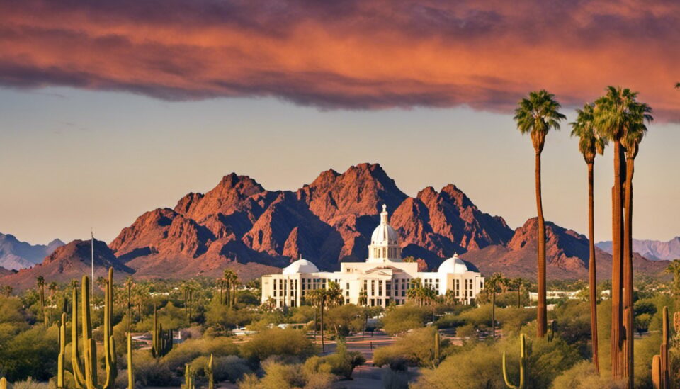 Historical Sites and Famous Landmarks in Phoenix, Arizona - Business Blog