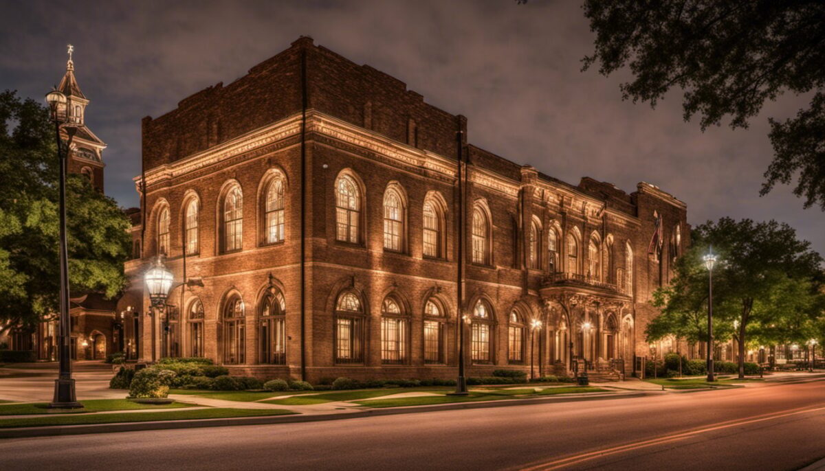 Historical Sites and Famous Landmarks in Plano, Texas - Business Blog