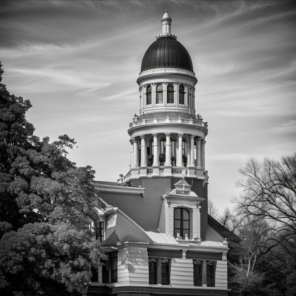 Historical Sites and Famous Landmarks in Richmond, Virginia - Business Blog