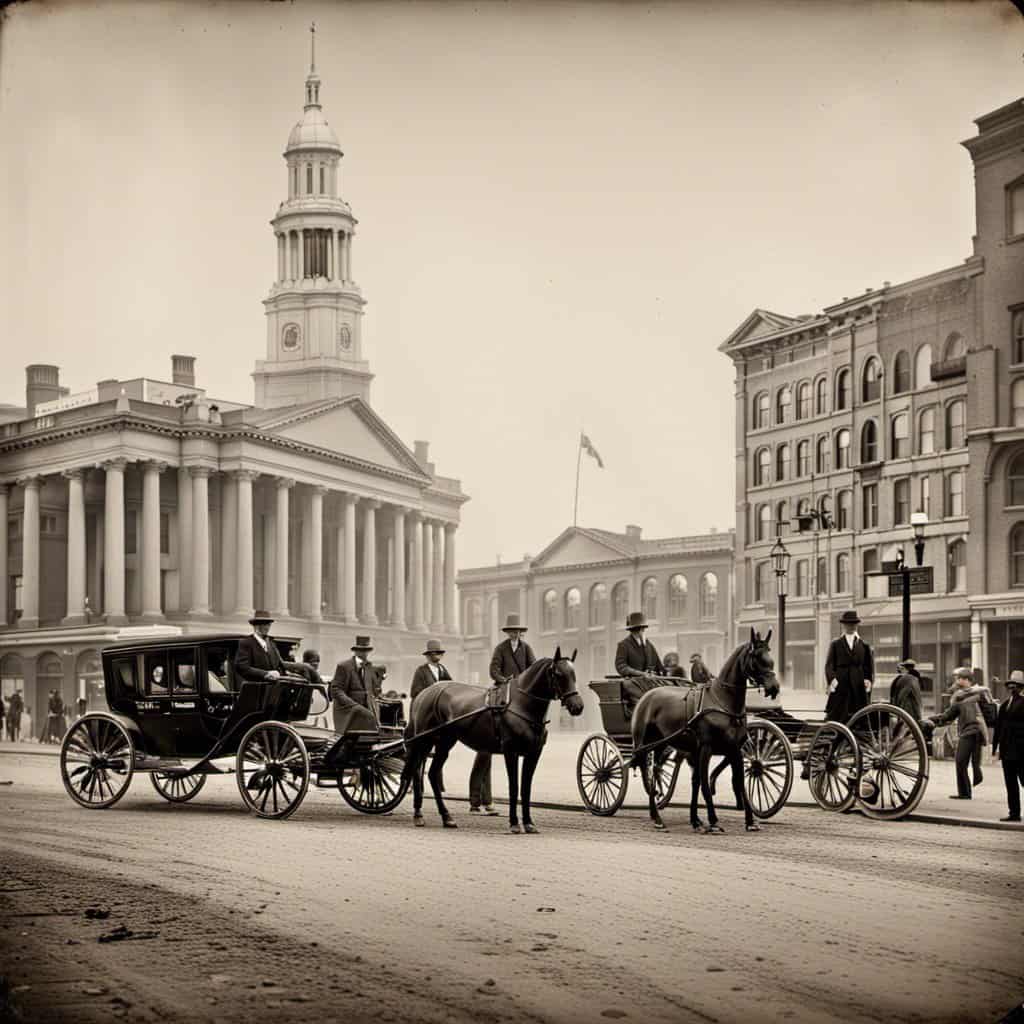 Historical Sites and Famous Landmarks in Richmond, Virginia - Business Blog