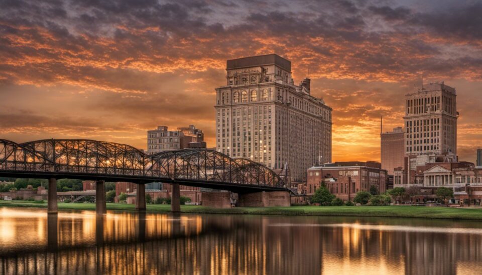 Historical Sites and Famous Landmarks in Shreveport, Louisiana ...