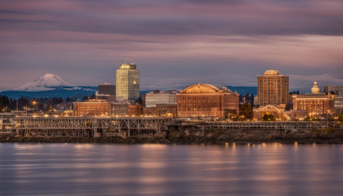 Historical Sites and Famous Landmarks in Tacoma, Washington - Business Blog