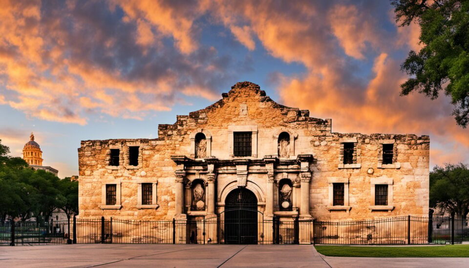 Historical Sites and Famous Landmarks in Texas - Business Blog