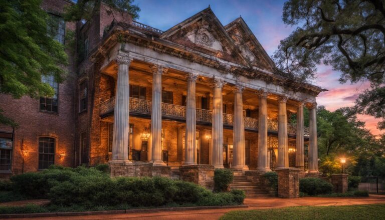 Historical Sites and Famous Landmarks in Tyler, Texas - Business Blog