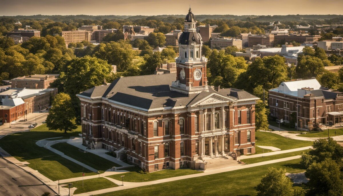 Reasons to visit Des Moines, lowa at least once in your lifetime. # ...