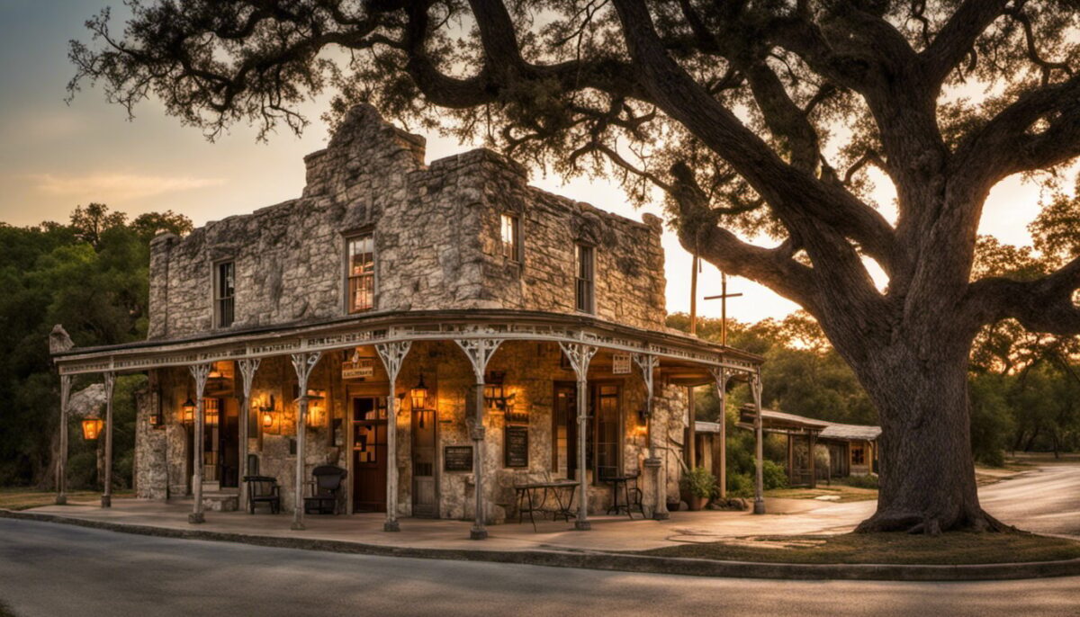 Historical Sites and Famous Landmarks in Wimberley, Texas - Business Blog