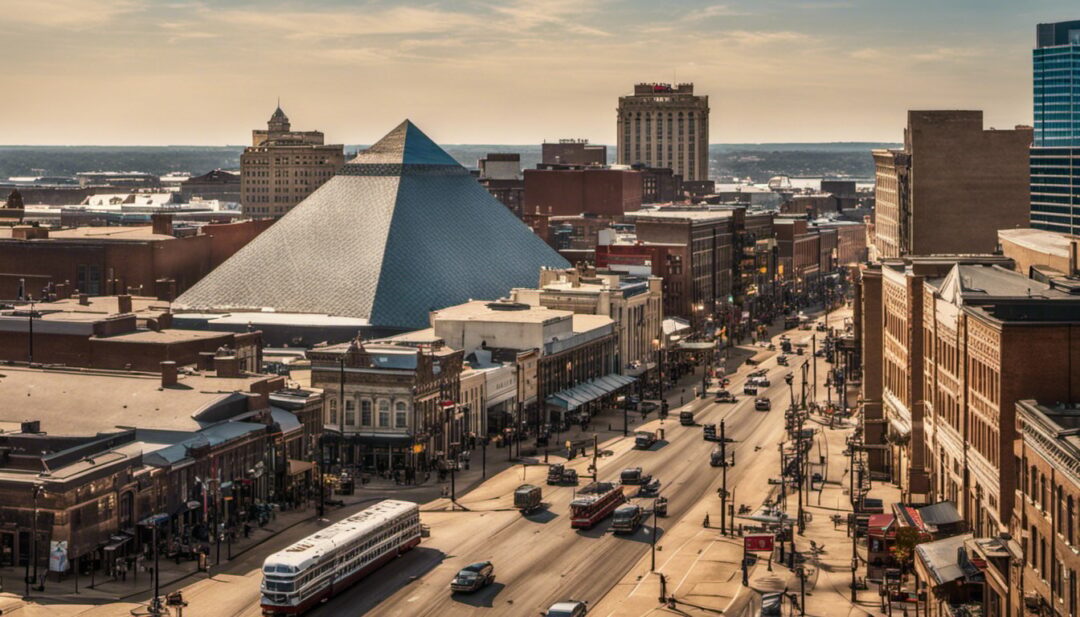 Historical Sites and Famous Landmarks in Memphis, Tennessee - Business Blog